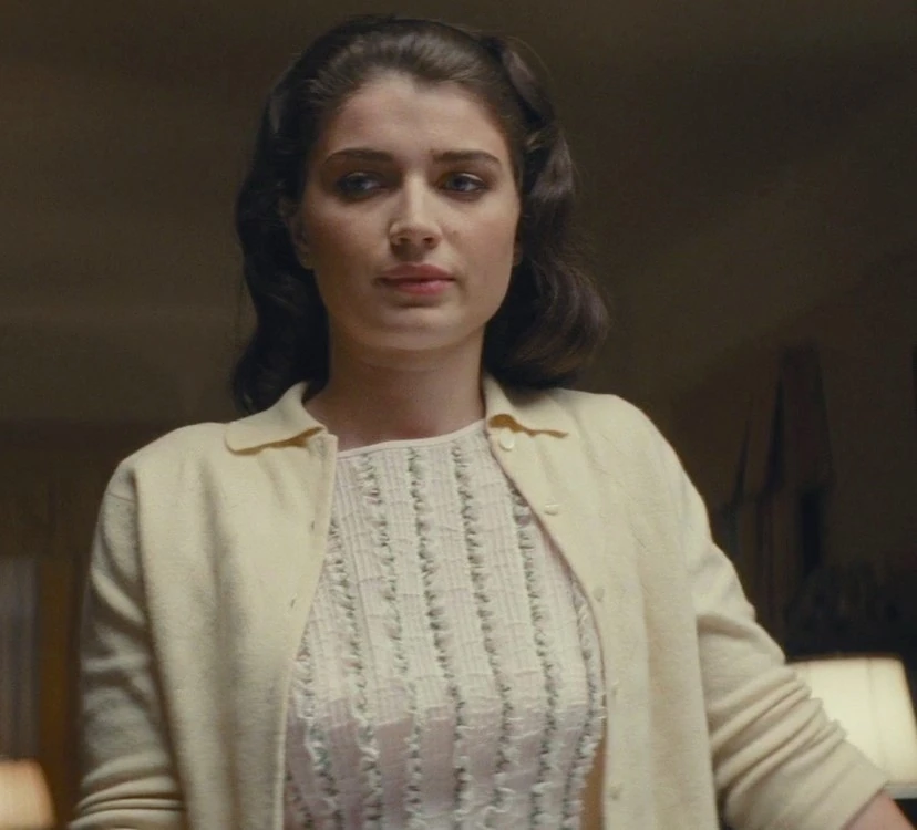Carol Donovan | Historical films Wiki | Fandom