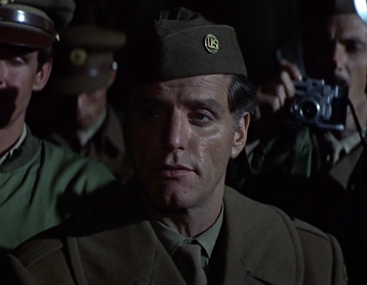 Donovan | Historical films Wiki | Fandom