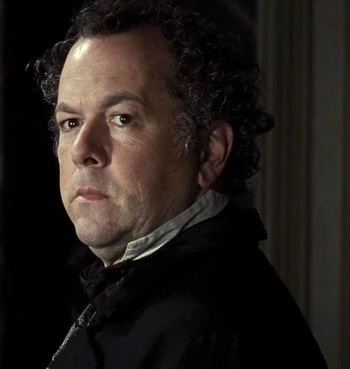 James Mitchell Ashley | Historical films Wiki | Fandom