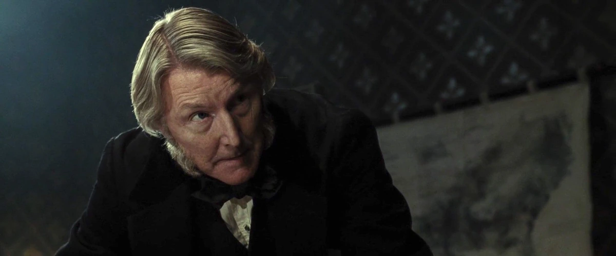 Montgomery Blair | Historical films Wiki | Fandom