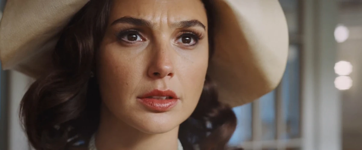 Linnet Doyle (Death on the Nile (2022)) | Historical films Wiki | Fandom