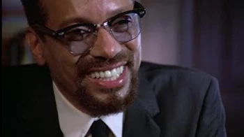 Malcolm X (King) | Historical films Wiki | Fandom