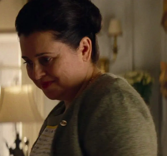 Polly | Historical films Wiki | Fandom