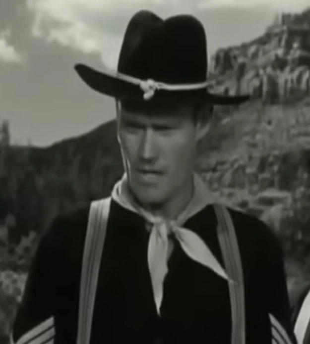 Wade McCoy | Historical films Wiki | Fandom