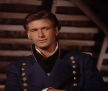 William B. Travis | Historical films Wiki | Fandom