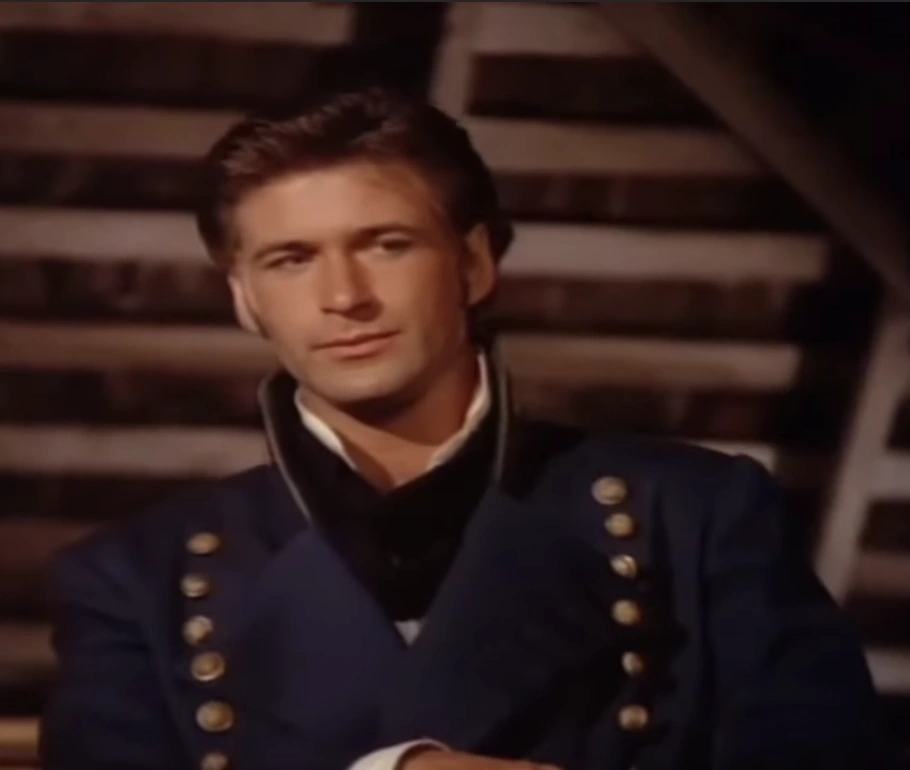 William B. Travis | Historical films Wiki | Fandom