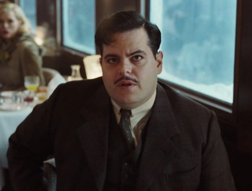 Hector MacQueen | Historical films Wiki | Fandom