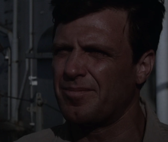 John S. Thach | Historical films Wiki | Fandom