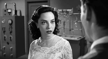 Loretta King | Historical films Wiki | Fandom