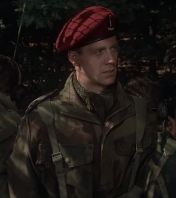 Peter Cole | Historical films Wiki | Fandom