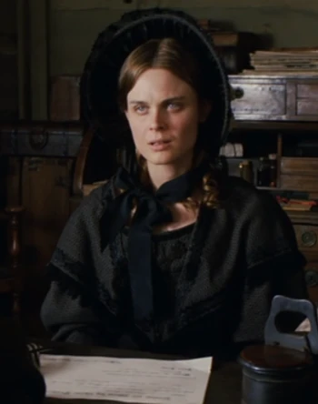 Rosanna Travis | Historical films Wiki | Fandom