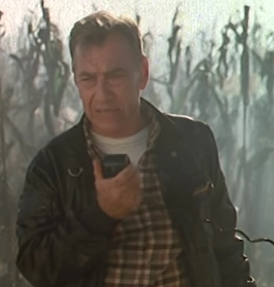 Sam Gochenour | Historical films Wiki | Fandom