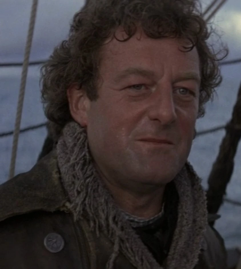 William Cole | Historical films Wiki | Fandom