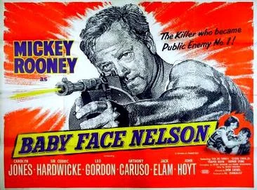 Baby Face Nelson (1957) | Historical films Wiki | Fandom