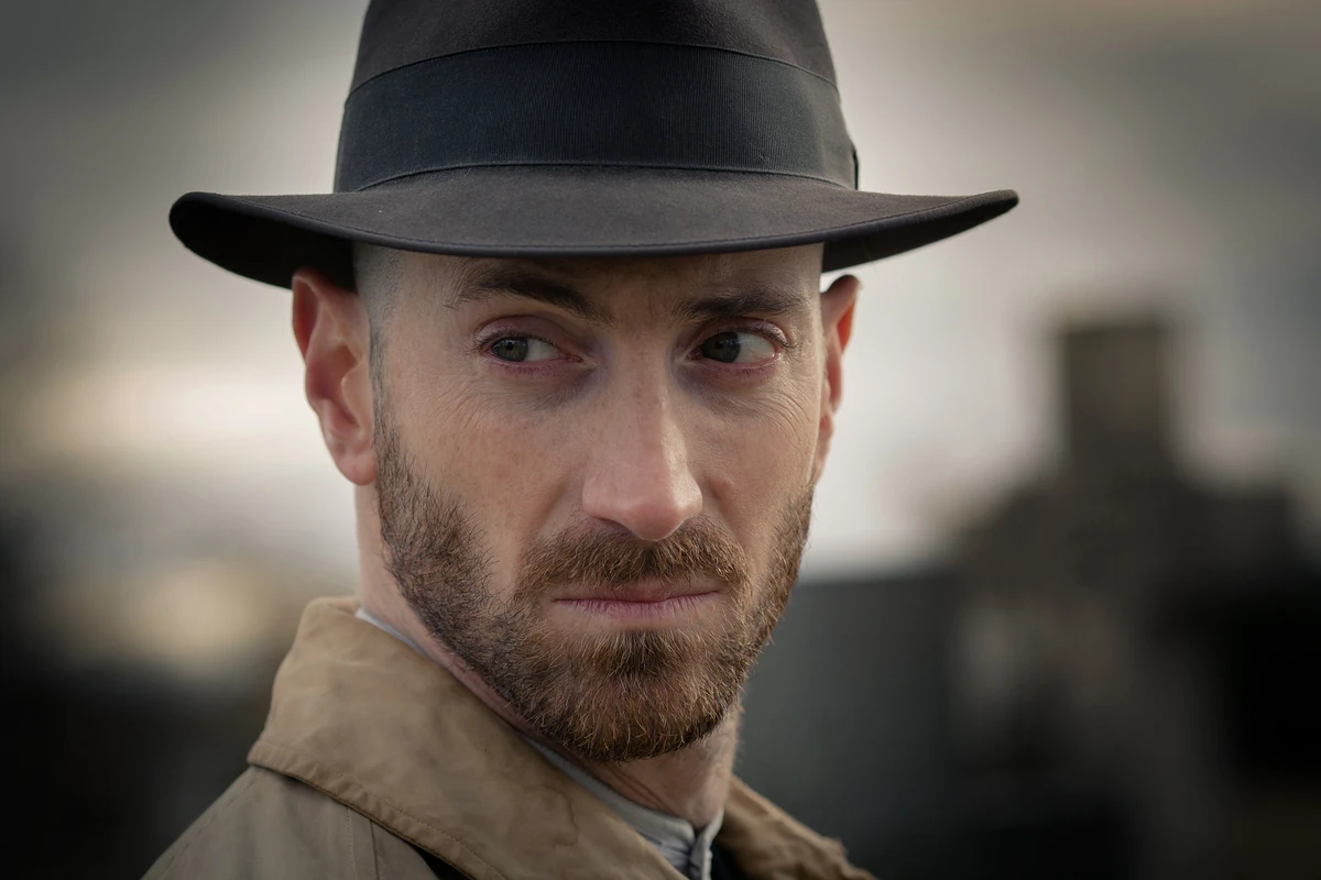 Freddie Thorne | Historical films Wiki | Fandom