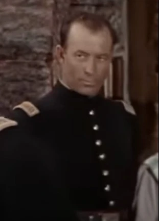 Keogh | Historical films Wiki | Fandom