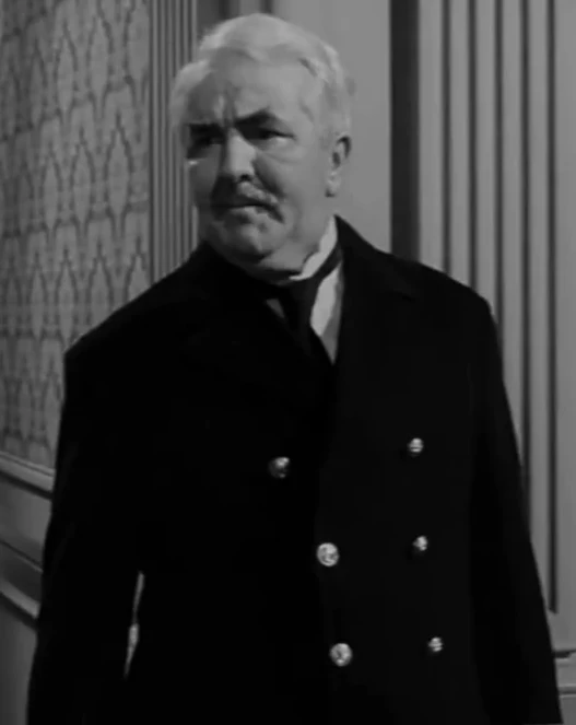 William O'Loughlin | Historical films Wiki | Fandom