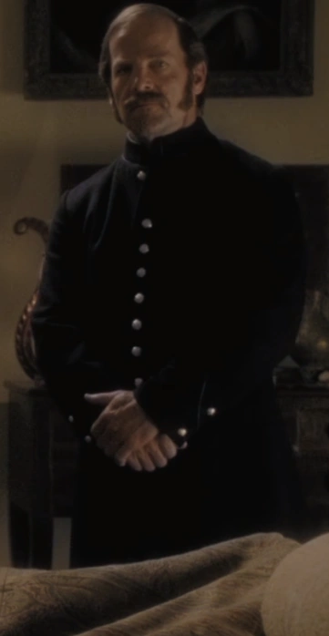 George F. Robinson | Historical films Wiki | Fandom