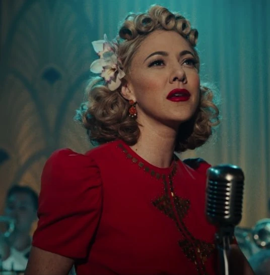 Jennifer Darling | Historical films Wiki | Fandom