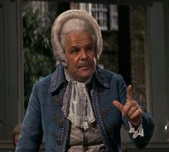 Lewis Morris | Historical films Wiki | Fandom