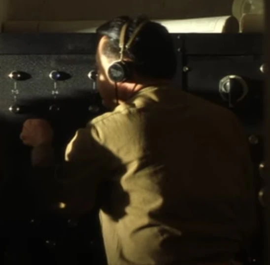 Mission Listener | Historical films Wiki | Fandom