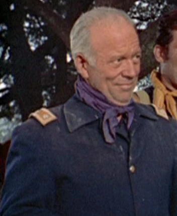 Phil Secord | Historical films Wiki | Fandom