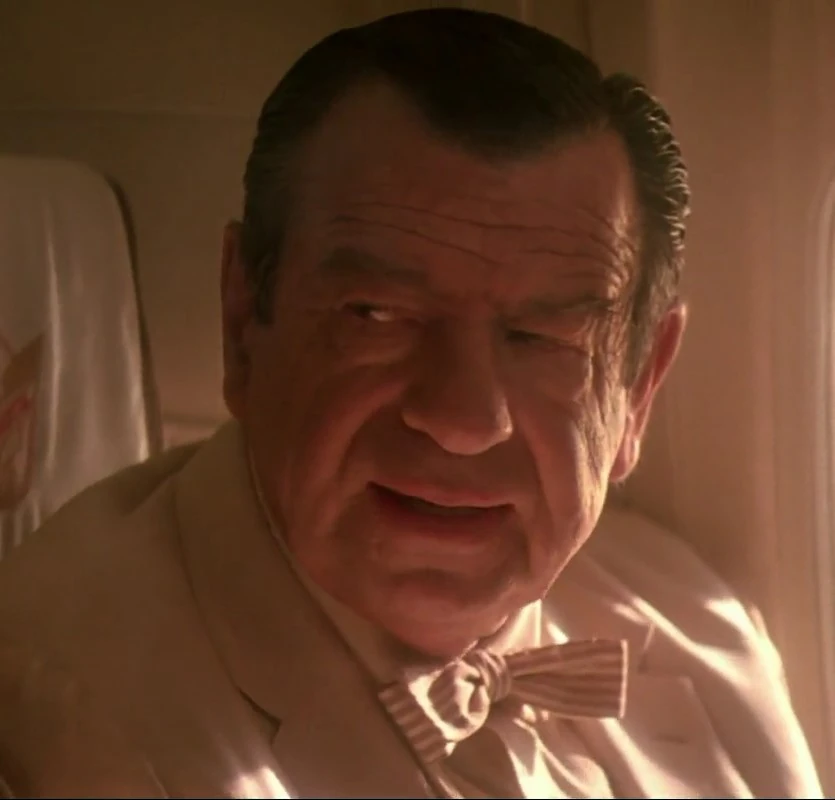 Russell B. Long | Historical films Wiki | Fandom