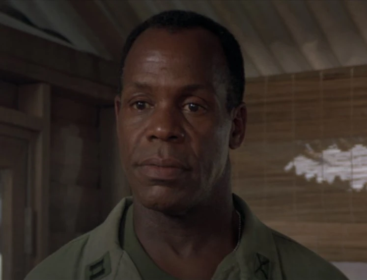 Sam Cahill | Historical films Wiki | Fandom