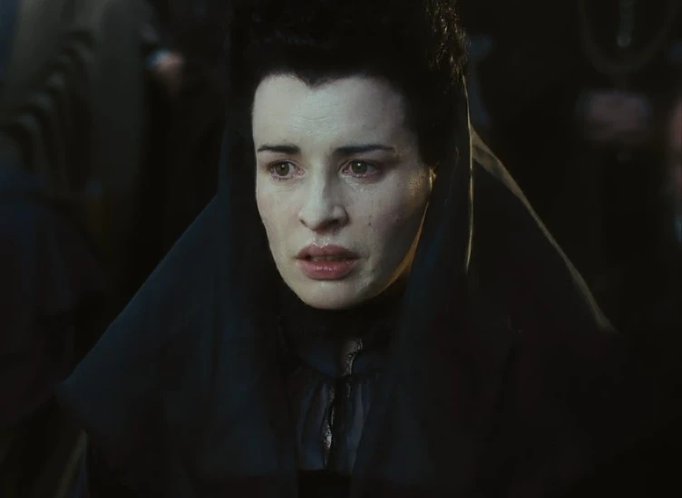 Annette Fleming | Historical films Wiki | Fandom