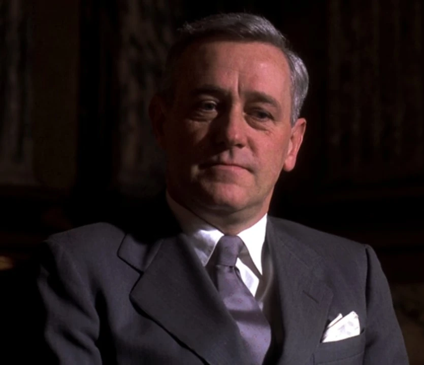 William Jethro Gleason | Historical films Wiki | Fandom