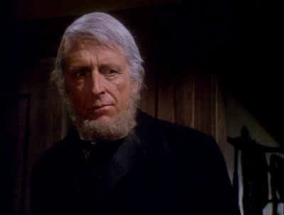 Andrew Borden (The Legend of Lizzie Borden) | Historical films Wiki ...