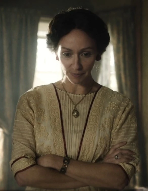 Sarah Foley | Historical films Wiki | Fandom