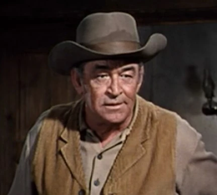 Eldon Bates | Historical films Wiki | Fandom