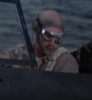 Larry (Midway (1976)) | Historical films Wiki | Fandom