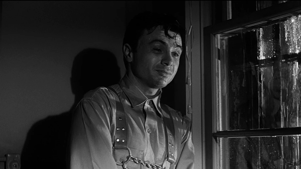 Perry Smith (In Cold Blood (1967)) | Historical films Wiki | Fandom