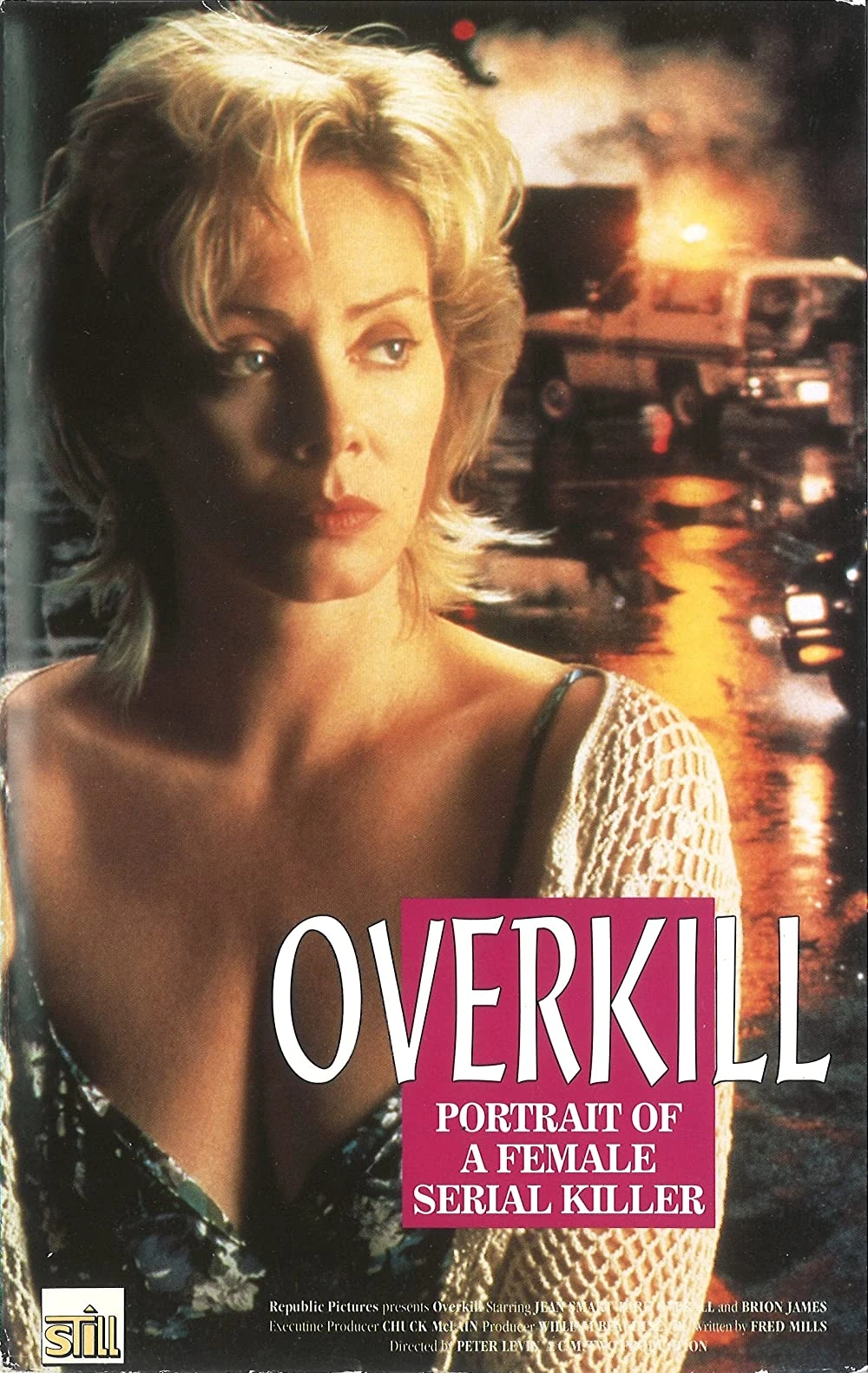 Overkill: The Aileen Wuornos Story (1992 TV) | Historical films Wiki | Fandom