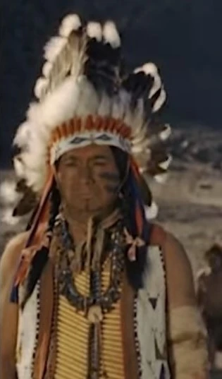 Sub-Chief | Historical films Wiki | Fandom