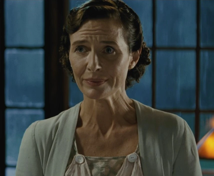 Woman Hall Proctor | Historical films Wiki | Fandom