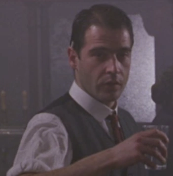 Barman 2 | Historical films Wiki | Fandom