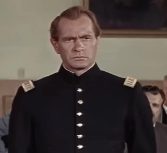 Bill Benton | Historical films Wiki | Fandom