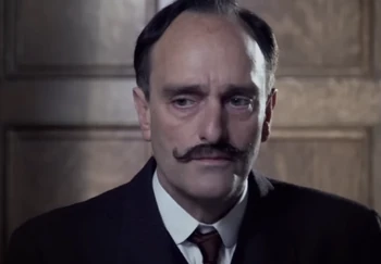 J. Bruce Ismay (The Unsinkable Titanic) | Historical films Wiki | Fandom