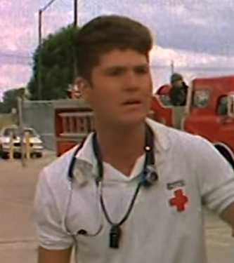 Jeff Peterson | Historical films Wiki | Fandom