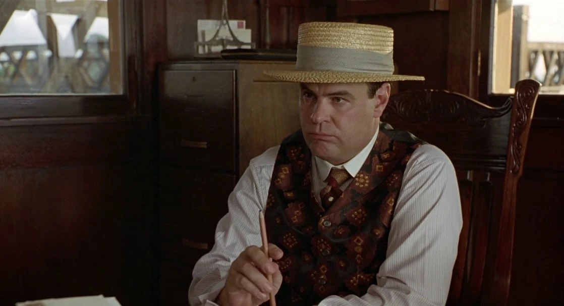 Mack Sennett | Historical films Wiki | Fandom