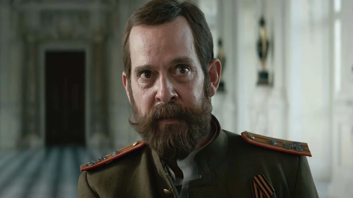Nicholas II | Historical films Wiki | Fandom