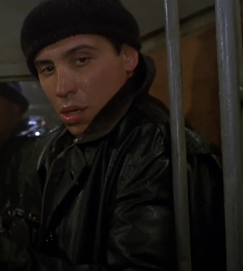 Anthony Mazzola | Historical films Wiki | Fandom