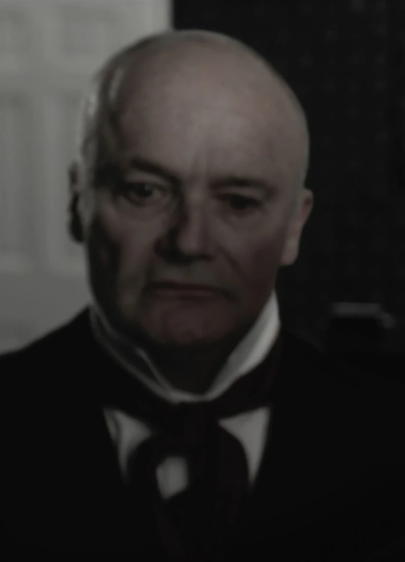 Charles Sumner | Historical films Wiki | Fandom