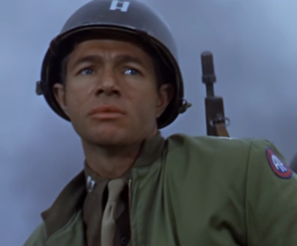 Chester B. Hansen | Historical films Wiki | Fandom