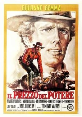 The Price of Power (1969) | Historical films Wiki | Fandom