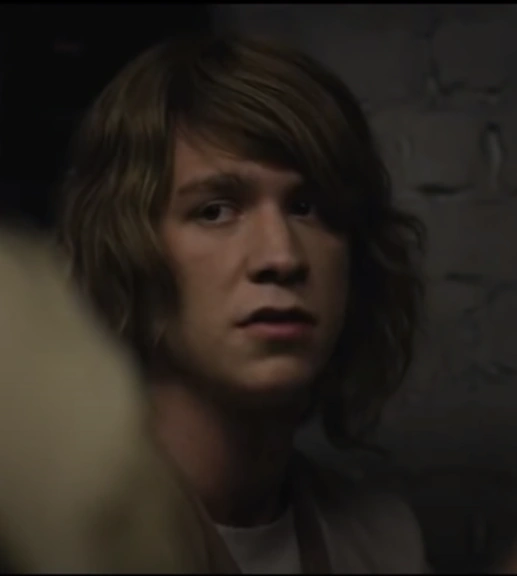 Clay Ramsey | Historical films Wiki | Fandom