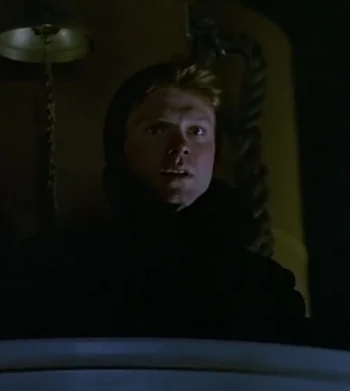 Frederick Fleet (Titanic (1996 miniseries)) | Historical films Wiki ...